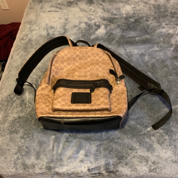 Coach | Bags | Coach Book Bag | Poshmark